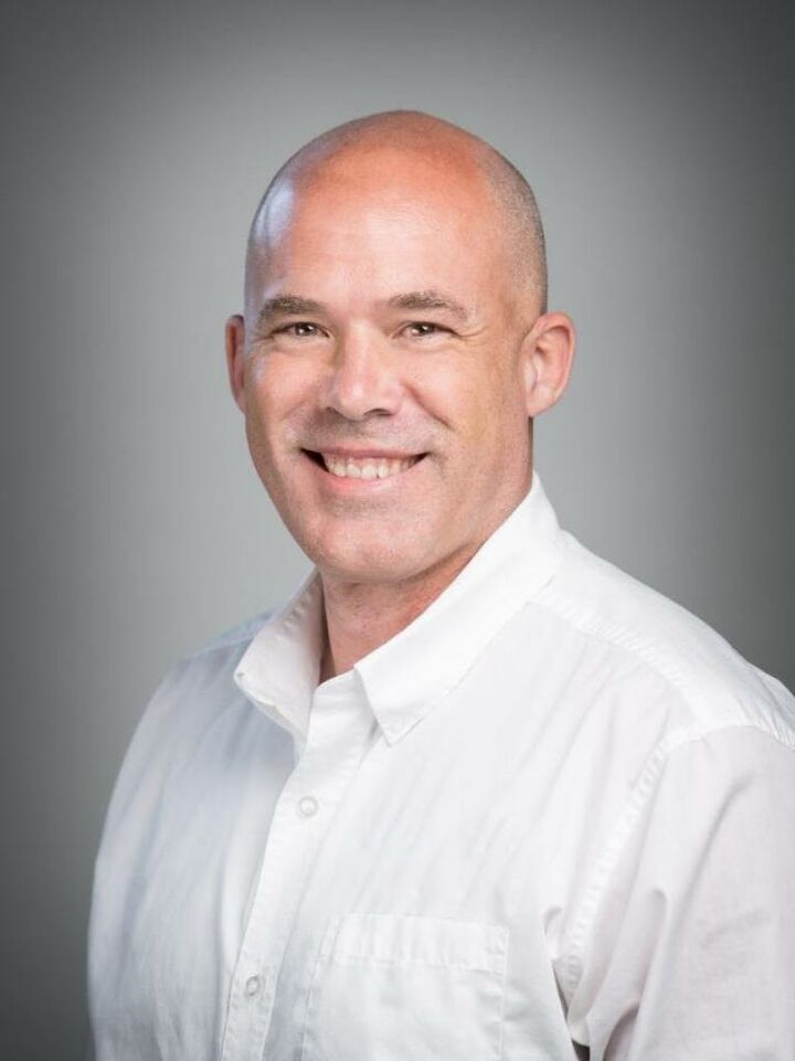 Eric Evans - CENTURY 21 Select Fresno